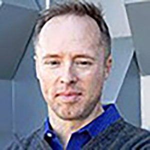 Jason Johnson - Author Biography | Entrepreneur