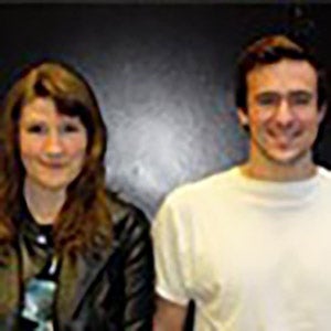 Lydia Brown and Jeremy Unger - Author Biography | Entrepreneur