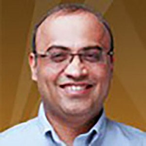 Rohit Arora - Author Biography