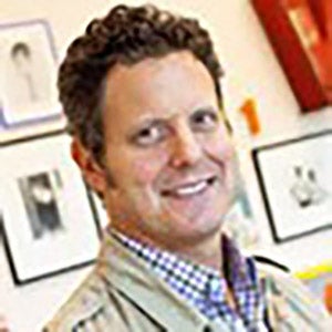 Scott Weiss - Author Biography | Entrepreneur