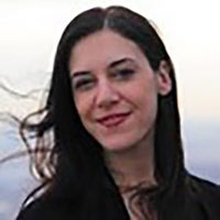 Amanda Steinberg - Author Biography