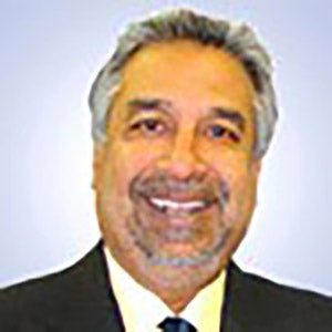 Vin Gupta - Author Biography | Entrepreneur