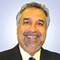 Vin Gupta - Author Biography