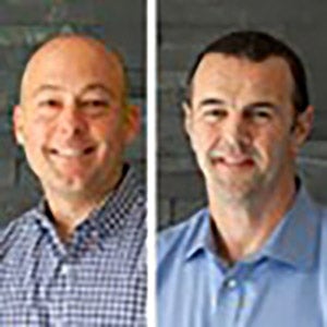 Andy Craig and Dave Yewman - Author Biography | Entrepreneur