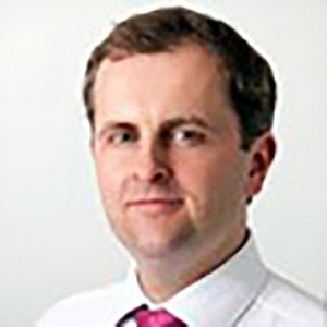 Chris Collett - Author Biography | Entrepreneur