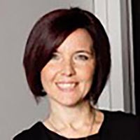 Stacey Alcorn - Author Biography