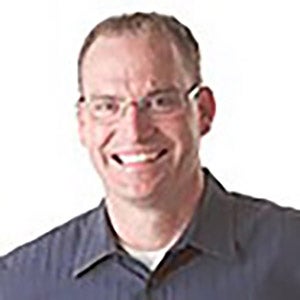 Clate Mask - Author Biography | Entrepreneur