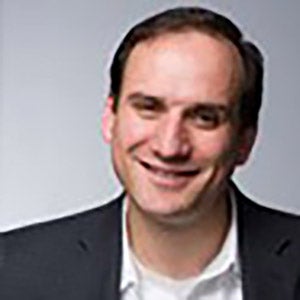 David Andreadakis - Author Biography | Entrepreneur