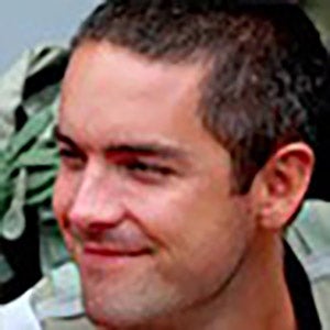 will binns - Author Biography | Entrepreneur