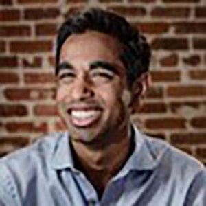 Suhail Doshi - Author Biography | Entrepreneur