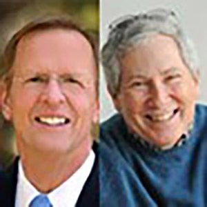 Don Maruska and Jay Perry - Author Biography | Entrepreneur