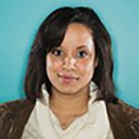 Linette Lopez - Author Biography