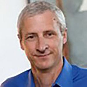 Curtis Feeny - Author Biography | Entrepreneur