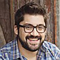 Austin Kleon - Author Biography