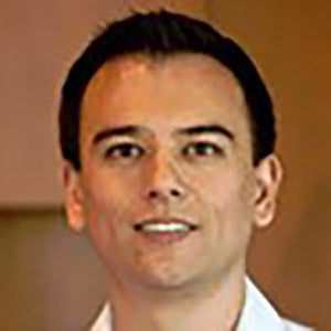 Joe Floyd - Author Biography | Entrepreneur