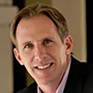 Jeff Pruitt - Author Biography | Entrepreneur