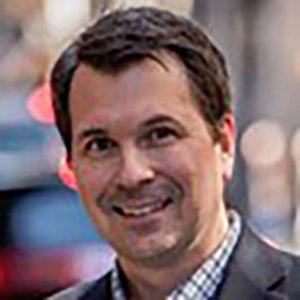 Kevin Bobowski - Author Biography | Entrepreneur