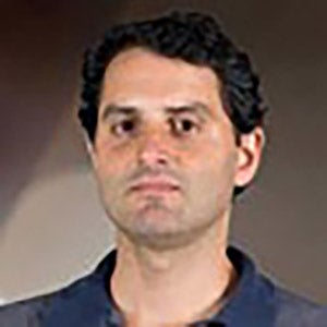 Eric Rosenbaum - Author Biography | Entrepreneur