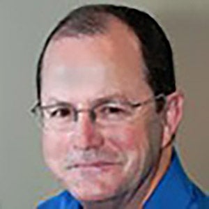 David L. Brown - Author Biography | Entrepreneur