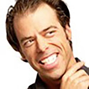 David Bunker - Author Biography | Entrepreneur