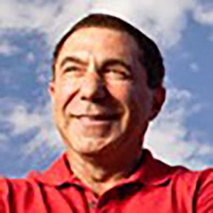 John Solari - Author Biography | Entrepreneur