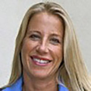 Mary Kaiser - Author Biography | Entrepreneur