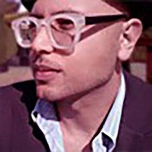 Ted Dhanik - Author Biography | Entrepreneur