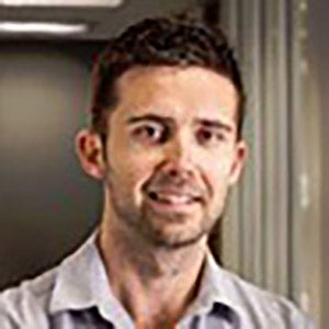 Mitchell Harper - Author Biography | Entrepreneur