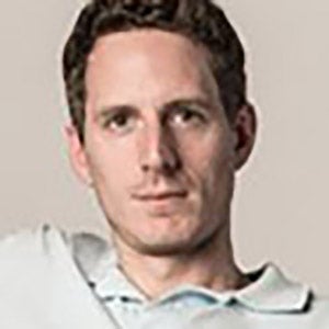 Sam Prochazka - Author Biography | Entrepreneur