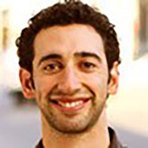 Cliff Goldstein - Author Biography | Entrepreneur