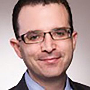 Eric Ostroff - Author Biography | Entrepreneur