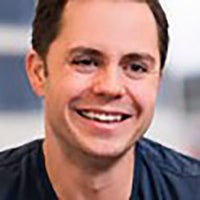 Andrew Reid - Author Biography