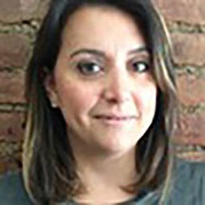 Taryn Langer - Author Biography | Entrepreneur