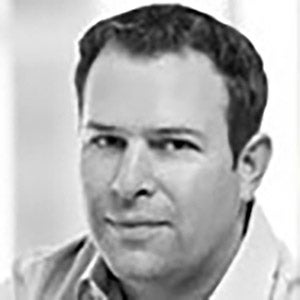 John Huehn - Author Biography | Entrepreneur