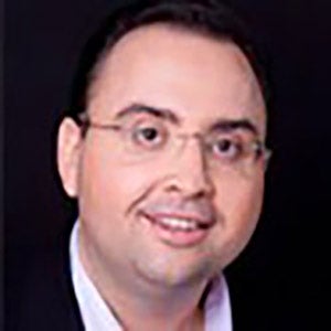 Adam Verity - Author Biography | Entrepreneur