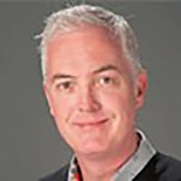 Kevin Lindsay - Author Biography