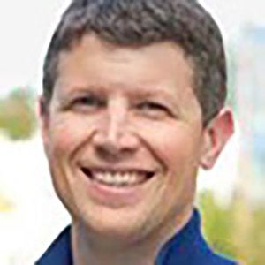 Matt Ehrlichman - Author Biography | Entrepreneur