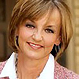 Patti Johnson - Author Biography | Entrepreneur