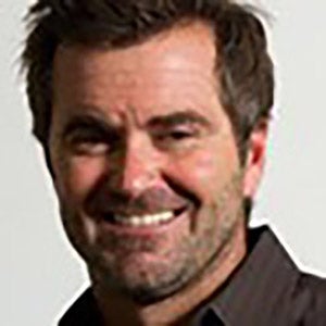 Joe Ross - Author Biography | Entrepreneur