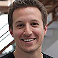 Andrew Levy - Author Biography