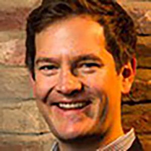 John Ackerly - Author Biography | Entrepreneur