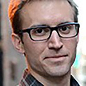 Jake Fuentes - Author Biography | Entrepreneur