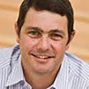 Simon Lockyer - Author Biography | Entrepreneur