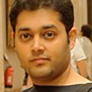 Sumit Mehra - Author Biography | Entrepreneur