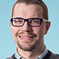 Chris Byers - Author Biography