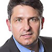 Christopher Cabrera - Author Biography