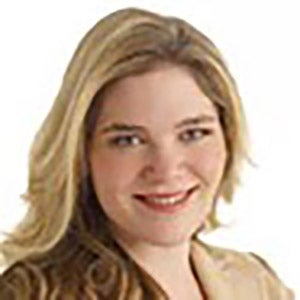 Aliza Freud - Author Biography | Entrepreneur