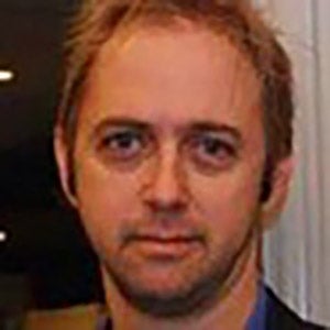 Alex Bäcker - Author Biography | Entrepreneur