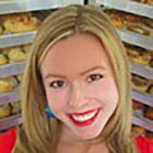 Michelle MacDonald - Author Biography | Entrepreneur