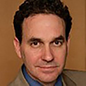 Christopher Faust - Author Biography | Entrepreneur